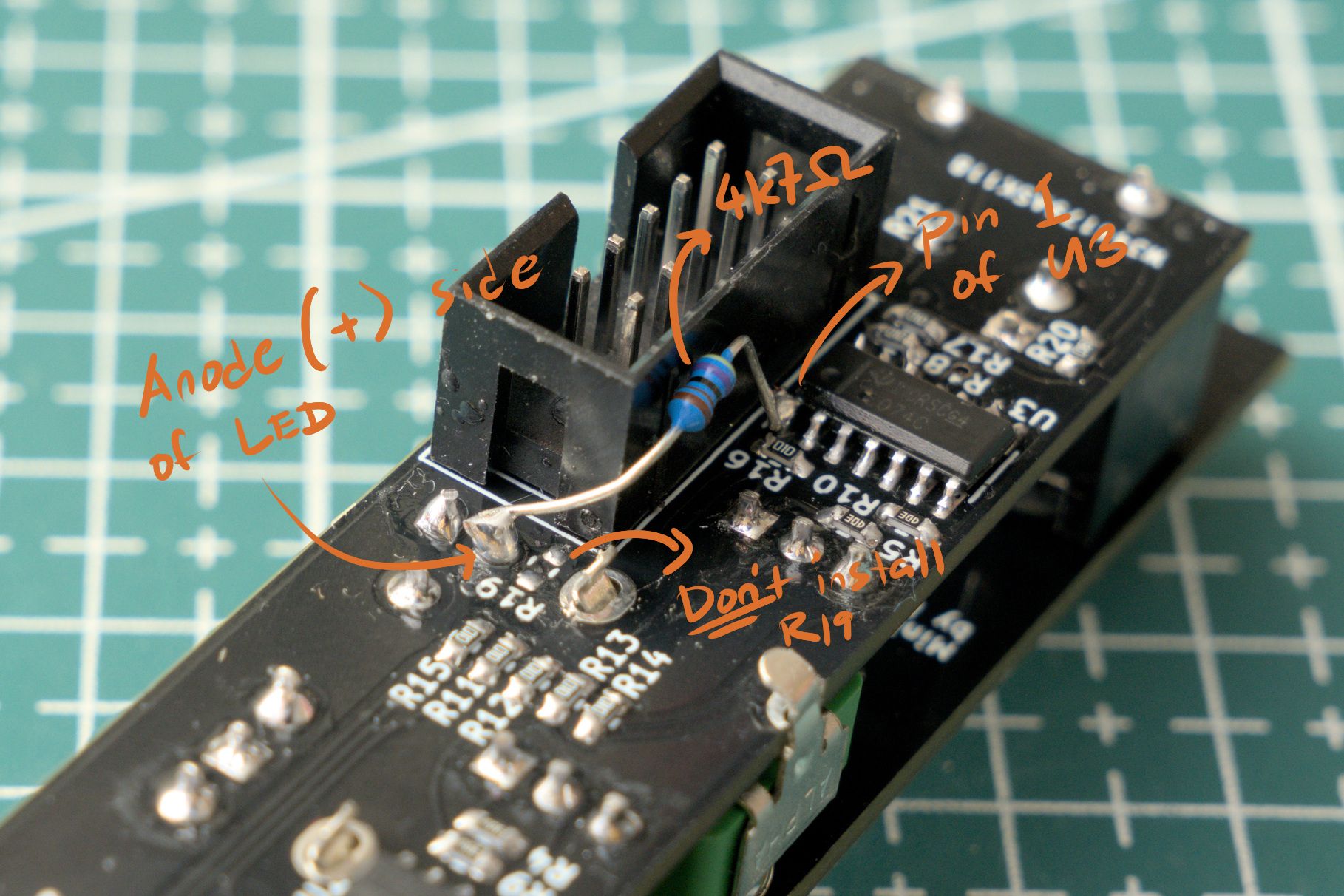 MiniAttenuMix · benjiaomodular